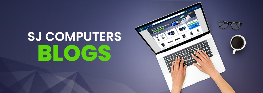 Buy Perfect Gaming PC Computers, Laptops & Accessories | SJ Computers LLC