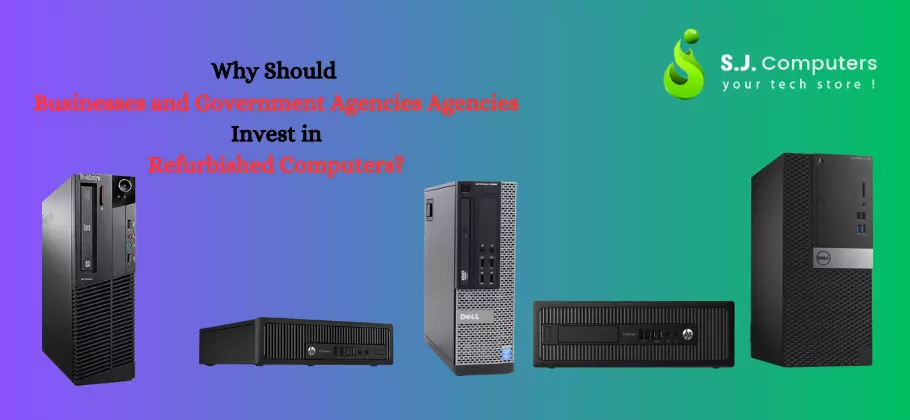 Buy Perfect Gaming PC Computers, Laptops & Accessories | SJ Computers LLC