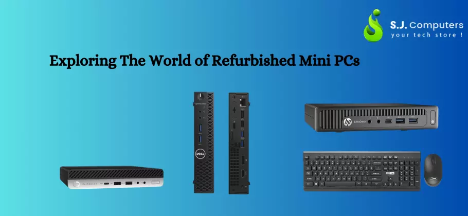 Buy Perfect Gaming PC Computers, Laptops & Accessories | SJ Computers LLC